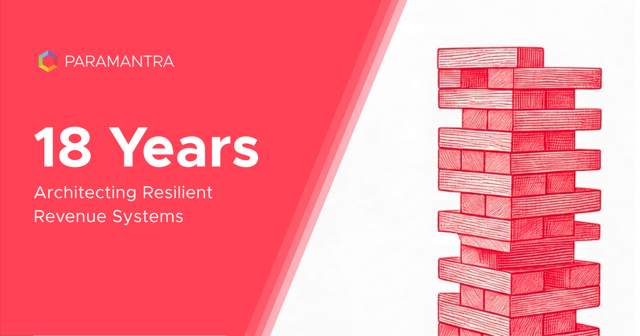 Paramantra CRM: 18 Years of Resilient Revenue Systems
