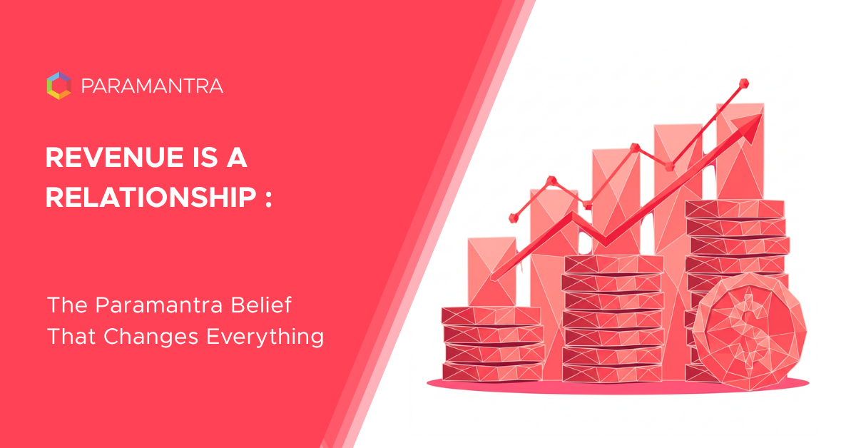 Partner Management Solutions | Enterprise CRM Software | Paramantra